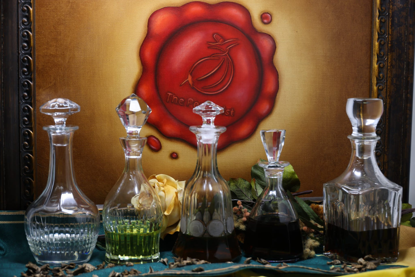 The Best Attar Collection for 2025: Discover Unique Perfume Oils from ...