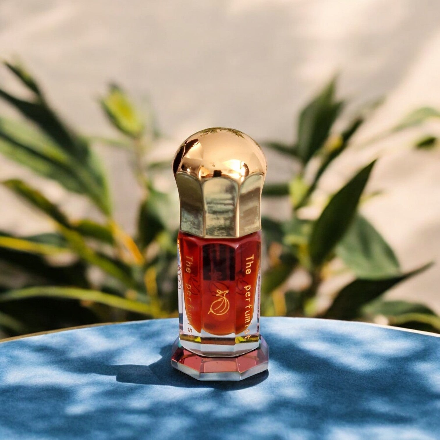 Best Sandalwood Oil | Sandalwood Essential Oil | Indian Sandalwood ...